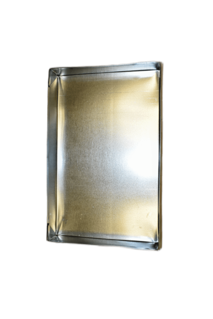 Drain Pan | RA Metals | Our Dedication Is Fabrication