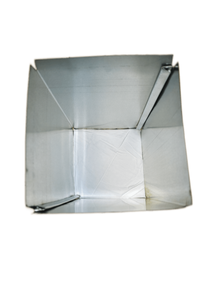 Duct | RA Metals | Our Dedication Is Fabrication