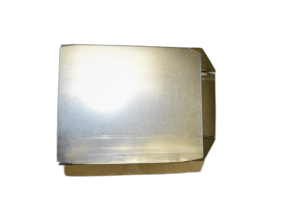 Mitered Duct | RA Metals | Our Dedication Is Fabrication
