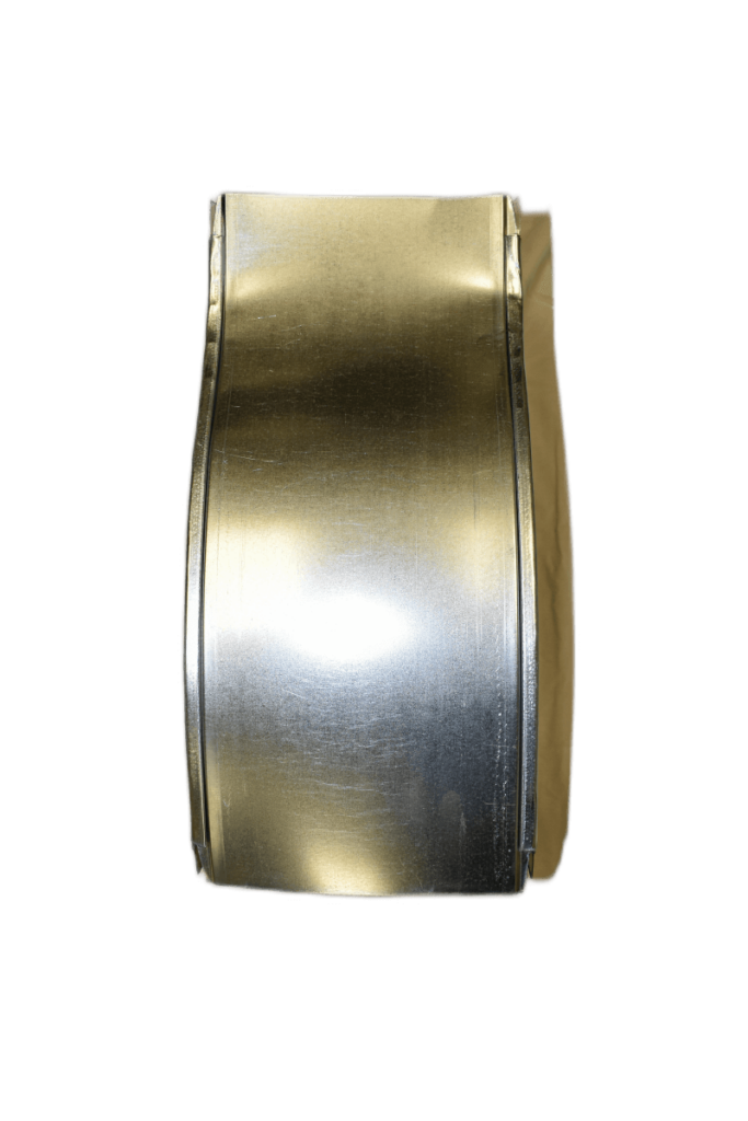 Offset B | RA Metals | Our Dedication Is Fabrication