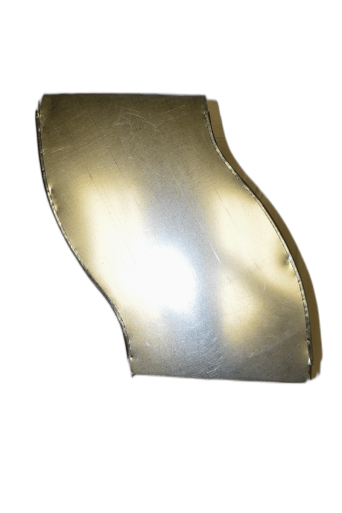 Offset B | RA Metals | Our Dedication Is Fabrication