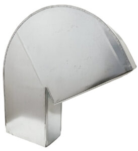 Gooseneck | RA Metals | Our Dedication Is Fabrication