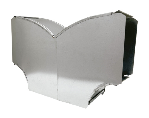 Y - Branch (Radius Throat) | RA Metals | Our Dedication Is Fabrication
