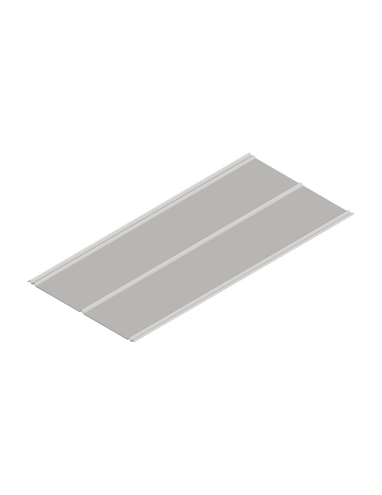 5-V Metal Roofing | RA Metals | Our Dedication Is Fabrication